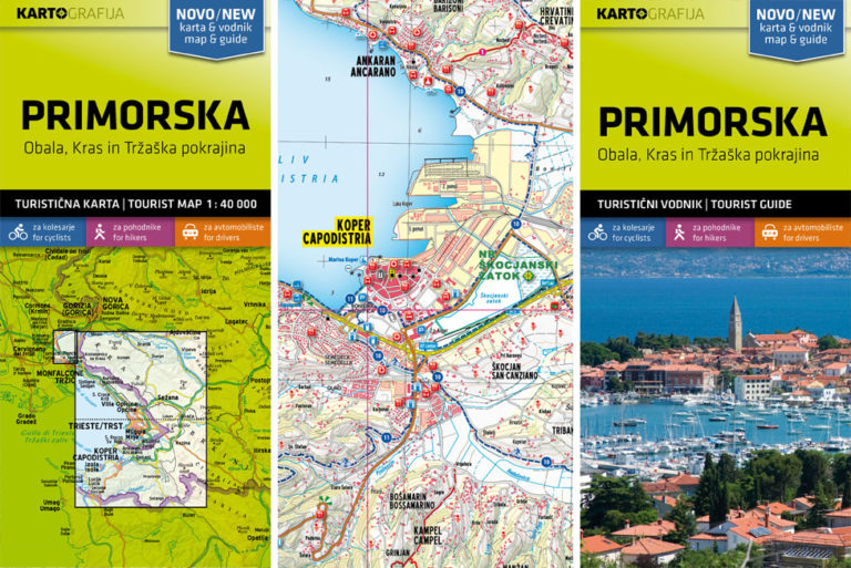 naslovnica_turistična_karta_primorska-VSE-nova - Kartografija d.o.o.